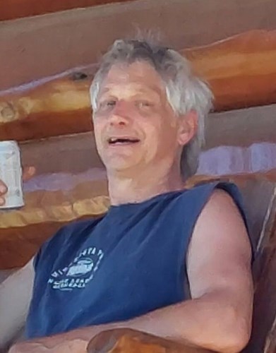 Michael Walden Obituary (2025) - Grand Rapids, MN - Grand Rapids Herald ...