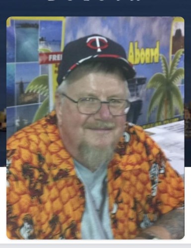 Joseph Brohman Obituary (2024) - Duluth, MN - Grand Rapids Herald-Review