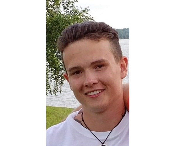 Alex Roy Obituary (2023) - Grand Rapids, MN - Grand Rapids Herald-Review