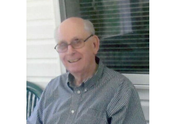 Dwight Solberg Obituary (2023) - Coleraine, MN - Grand Rapids Herald-Review