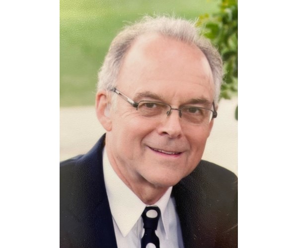 David Reiten Obituary (2023) - Grand Rapids, MN - Grand Rapids Herald ...