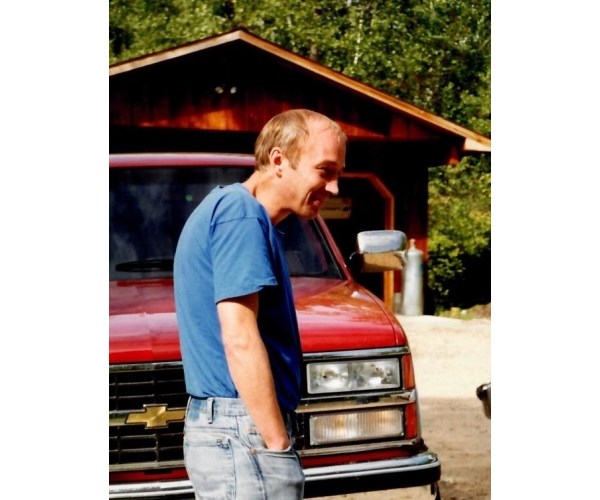 David Brandon Obituary (1952 - 2023) - Grand Rapids, MN - Grand Rapids ...