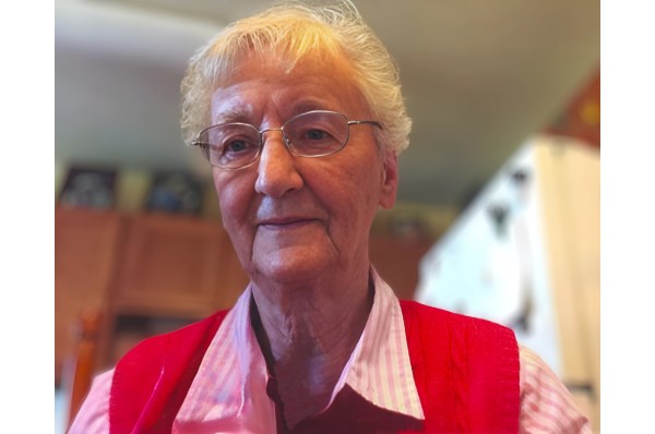 Laura Noy Obituary (1929 - 2025) - Grand Rapids, MN - Grand Rapids ...