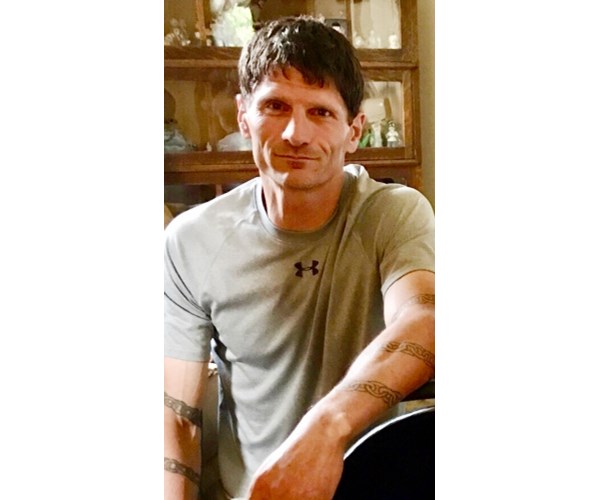 Kristopher Mehle Obituary (1975 - 2023) - Grand Rapids, MN - Grand ...
