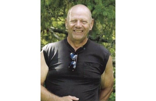 Gene Randall Obituary (2024) - Grand Rapids, MN - Grand Rapids Herald ...