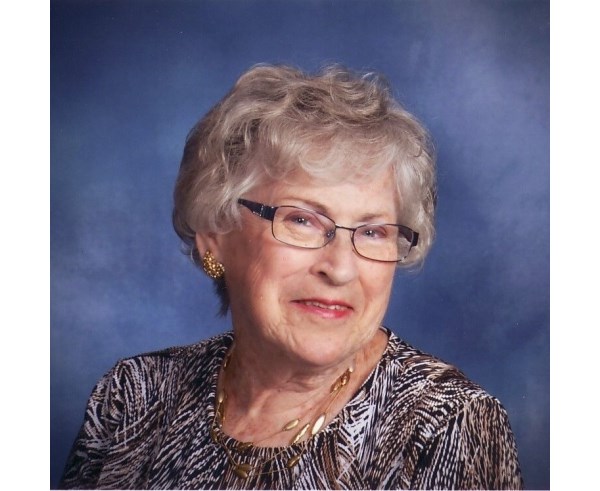 Katheryn Aiton Obituary (1936 - 2024) - Grand Rapids, MN - Grand Rapids ...