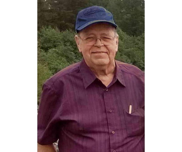 Wesley Anderson Obituary (1938 - 2025) - Olmito, TX - Grand Rapids ...