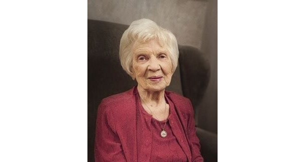 Carol Bernhardt Obituary (1930 - 2024) - Grand Rapids, MN - Grand ...