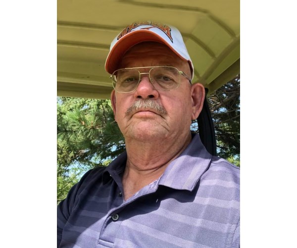 Michael Summers Obituary (2024) - Coleraine, MN - Grand Rapids Herald ...