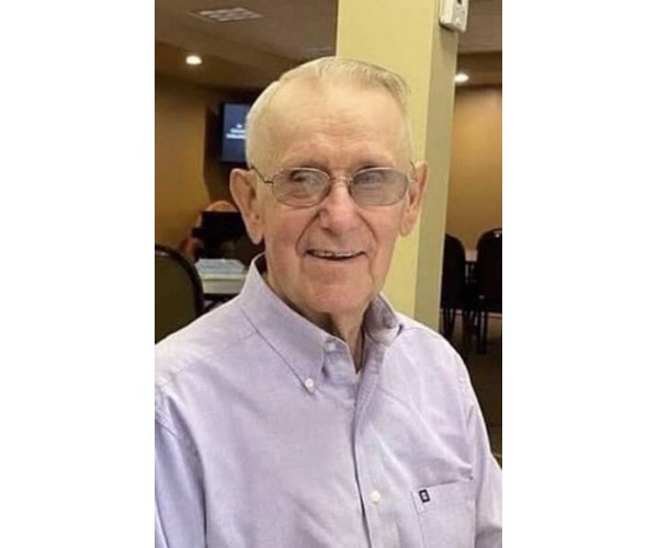 James Wicklund Obituary (2024) - Grand Rapids, MN - Grand Rapids Herald ...