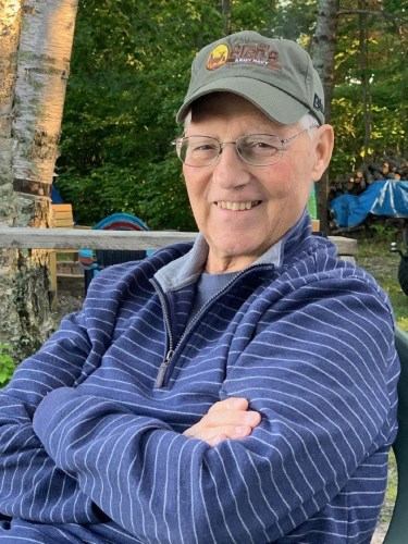 Brian Smith Obituary (2022) - Ames, IA - Grand Rapids Herald-Review