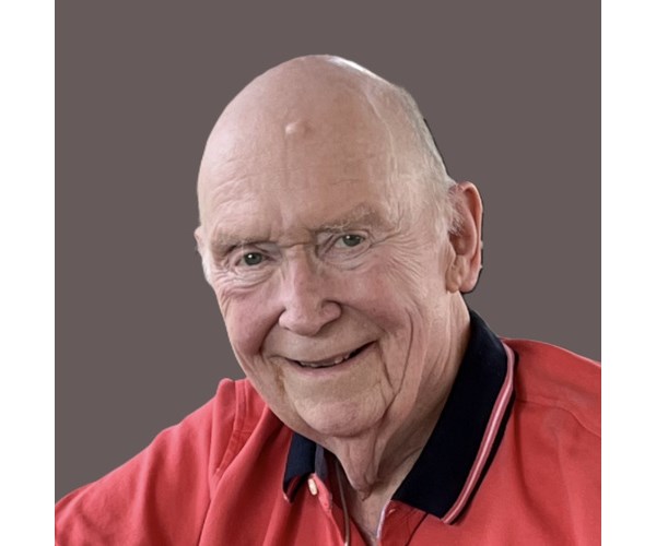 Roger Anderson Obituary (1938 - 2026) - Arden Hills Mn, MN - Grand ...