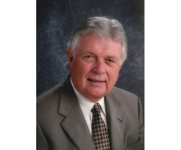 Bruce Thomas Obituary (2025) - Grand Rapids, MN - Grand Rapids Herald ...