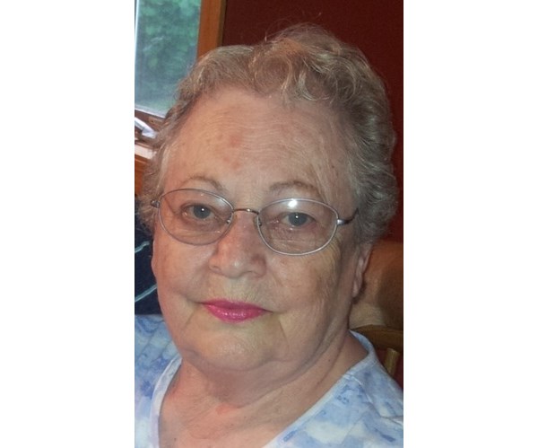Darline Laudenbach Obituary (2025) - Grand Rapids, MN - Grand Rapids ...