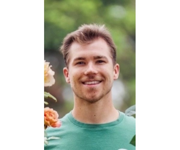 Benjamin Morrissey Obituary (1998 - 2025) - Cary, Nc, MN - Grand Rapids ...