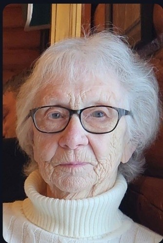Mary Matuska Obituary (2025) - Grand Rapids, MN - Grand Rapids Herald ...