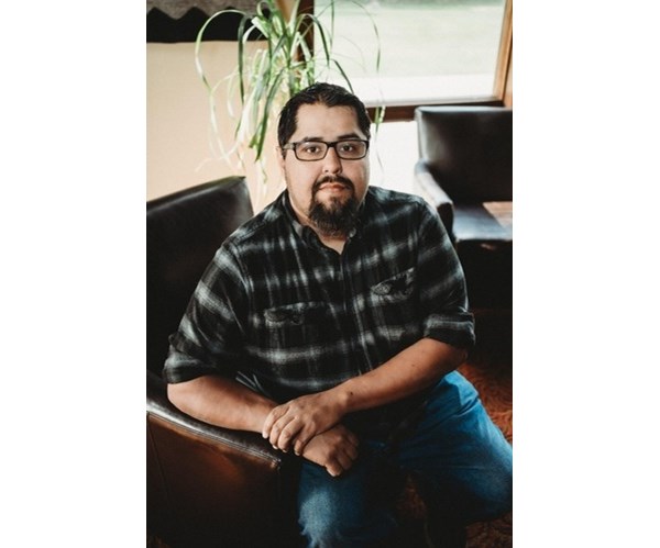 Christopher Ramirez Obituary (2025) - Grand Rapids, MN - Grand Rapids ...