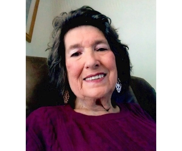 Carol Warren Obituary (2025) - Coleraine, MN - Grand Rapids Herald-Review
