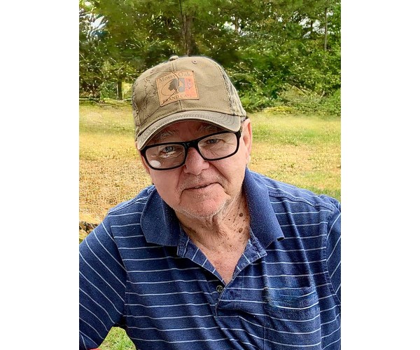 Gary Danley Obituary (1946 - 2025) - Bovey, MN - Grand Rapids Herald-Review