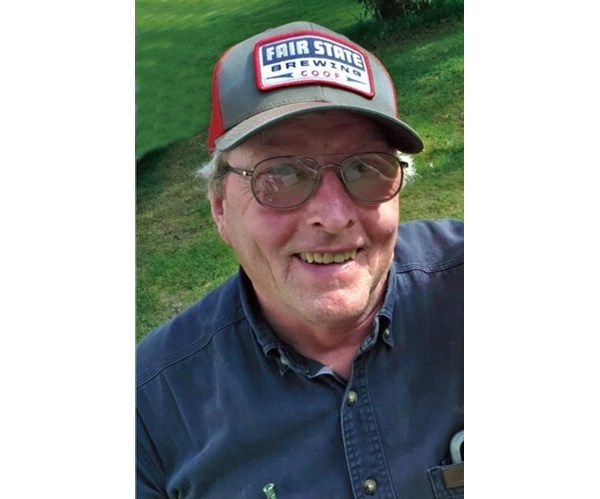 Gerald Davies Obituary (2025) - Coleraine, MN - Grand Rapids Herald-Review