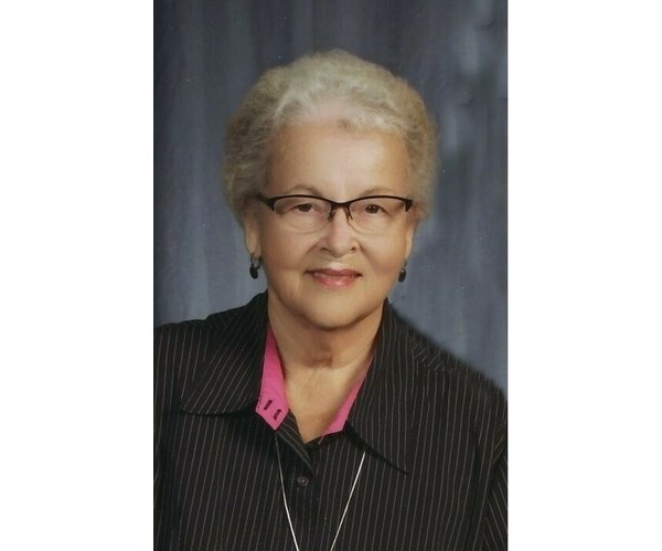 Carol Kerr Obituary (2026) - Grand Rapids, MN - Grand Rapids Herald-Review