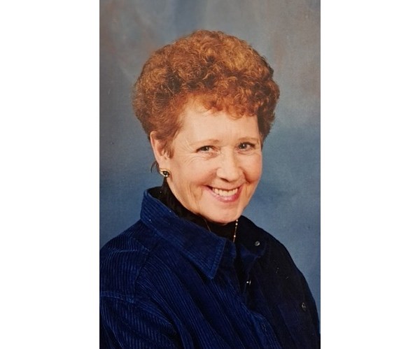Carol Thompson Obituary (2026) - Grand Rapids, MN - Grand Rapids Herald ...
