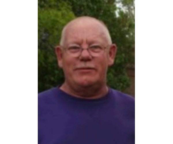Bruce Felix Obituary (2026) - Grand Rapids, MN - Grand Rapids Herald-Review