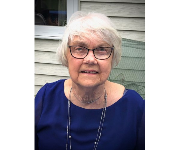 Deanna Busch Obituary (2022) - Grand Rapids, MN - Grand Rapids Herald ...