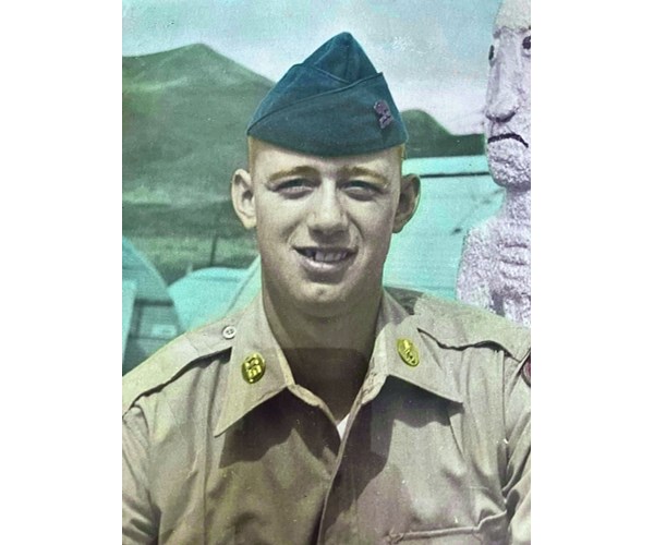 Keith Stitt Obituary (1940 - 2023) - Grand Rapids, MN - Grand Rapids ...