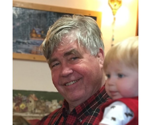 Dean Sedgwick Obituary (1949 - 2023) - Grand Rapids, MN - Grand Rapids ...