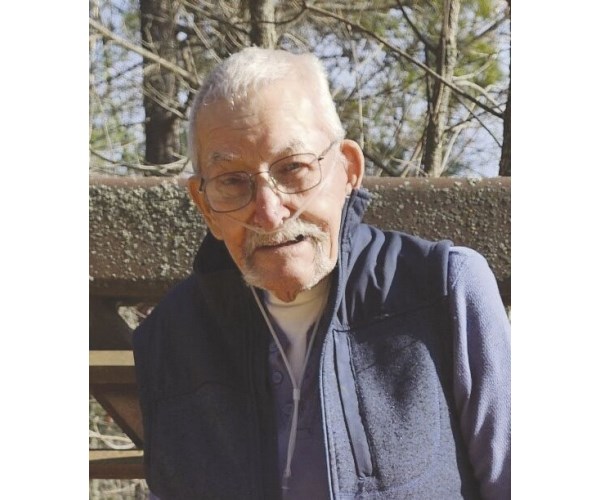 Charles Burt Obituary (2022) - Grand Rapids, MN - Grand Rapids Herald ...