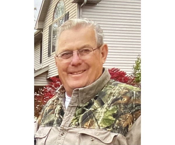Donald Perry Obituary (2023) - Deer River, MN - Grand Rapids Herald-Review