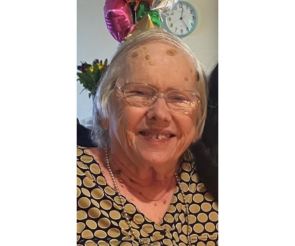 Patricia Moore Obituary (2025) - Grand Rapids, MN - Grand Rapids Herald ...