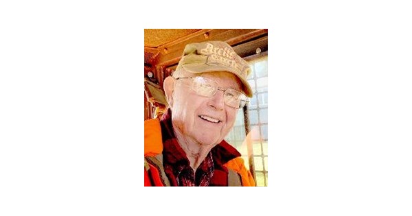 DAVID HOFF Obituary (2025) - Marshall, MN - Granite Falls Advocate Tribune