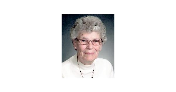 Eleanor Appelwick Obituary (2023) - Clarkfield, MN - Granite Falls ...