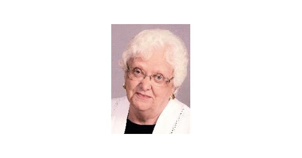 ARLENE KNUTSON Obituary (2024) - Granite Falls, MN - Granite Falls ...