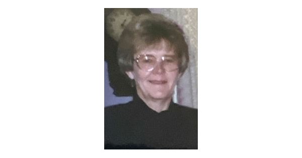 MARY HOFFMAN Obituary (2025) - Echo, MN - Granite Falls Advocate Tribune