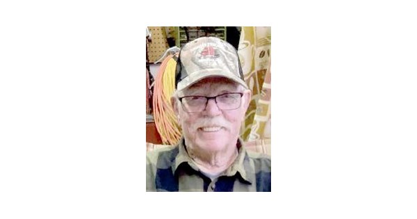 GERALD REINKE Obituary (1941 - 2024) - Granite Falls, MN - Granite ...