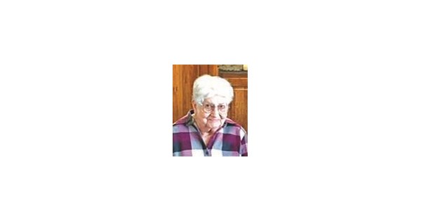 Fern Evans Obituary (2020) - Williamstown, KY - Grant County News