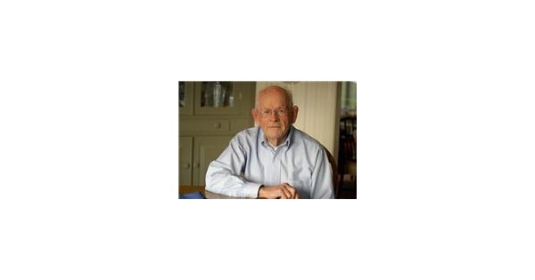 Robert Clagett Obituary (1923 - 2016) - Elizabethtown, KY - The Record