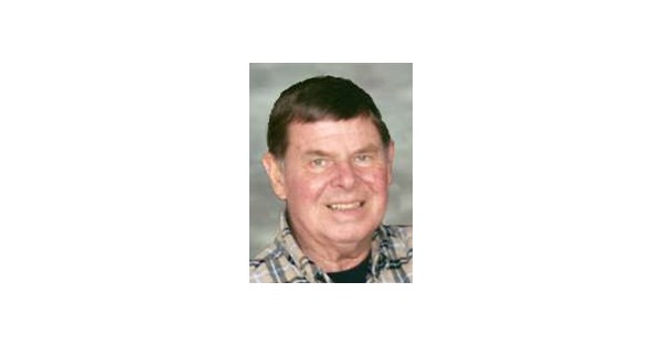 Kenneth Beck Obituary (2013) - Great Falls, MT - Great Falls Tribune
