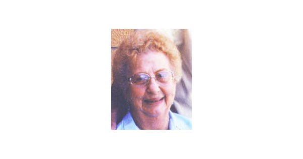 Emma Lucero Obituary (2010) - Great Falls, MT - Great Falls Tribune