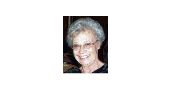 Edith McDonald Obituary (2010) - Great Falls, MT - Great Falls Tribune