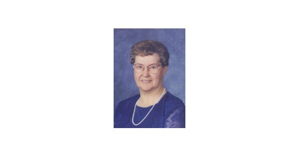 Edrie McColly Obituary (2012) - Great Falls, MT - Great Falls Tribune