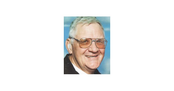 Vincent Buck Obituary (2011) - Great Falls, MT - Great Falls Tribune