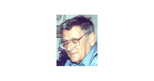George Brodeur Obituary (2009) - Great Falls, MT - Great Falls Tribune