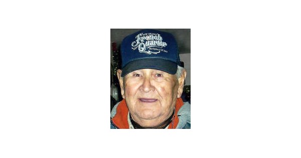 Vernon Billedeaux Obituary (2011) - Great Falls, MT - Great Falls Tribune