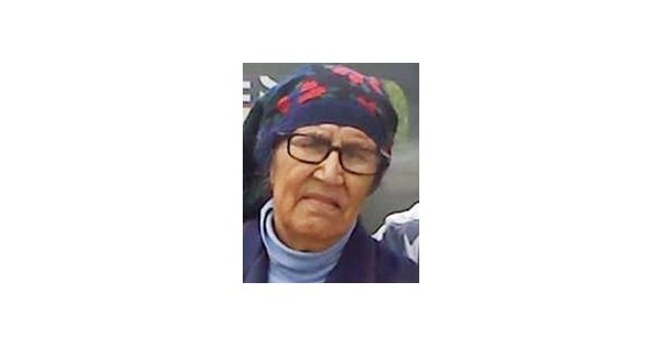 Susan HeavyRunner Obituary (2011) - Great Falls, MT - Great Falls Tribune