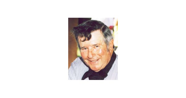 James Scott Obituary (2009) - Great Falls, MT - Great Falls Tribune