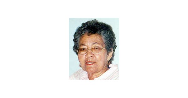 Georgina Rodriguez Obituary (2010) - Great Falls, MT - Great Falls Tribune